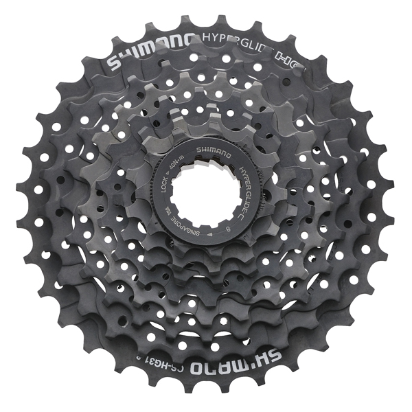 8 speed cassettes store